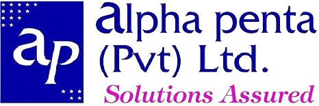 Alpha Penta Pvt Ltd.
